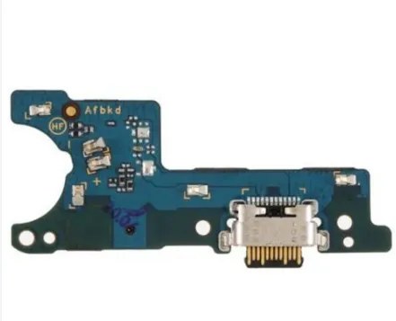 Samsung A11 A115F flexible board charge konektor cas mic plugin pcb ...