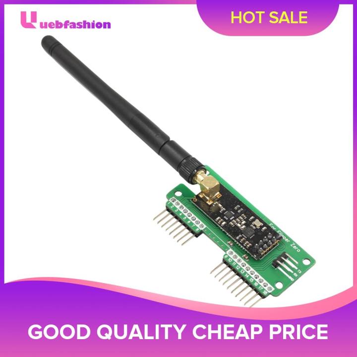 【New Arrival】For Flipper Zero NRF24 Development Board GPIO Module/CC1101 Module/Mouse Module for ...