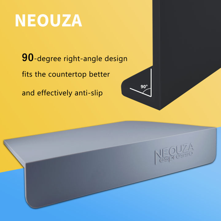NEOUZA Espresso Tamper Mat, Coffee Corner Tamping Station, Silicone ... NEOUZA Espresso Tamper Mat, Coffee Corner Tamping Station, Silicone ...