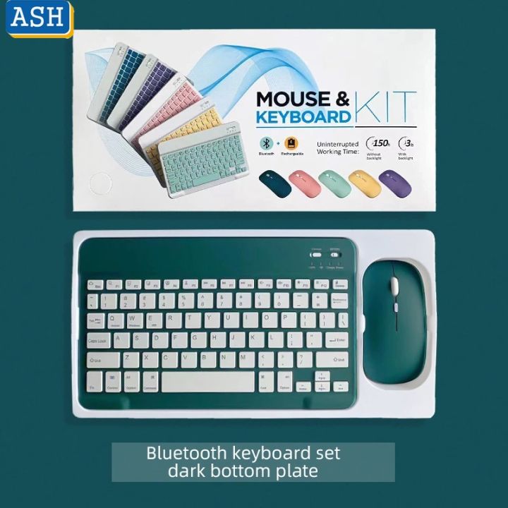 10 Inch Portable Wireless Keyboard for Honor MagicPad 13 Inch 2023 8 12 ...