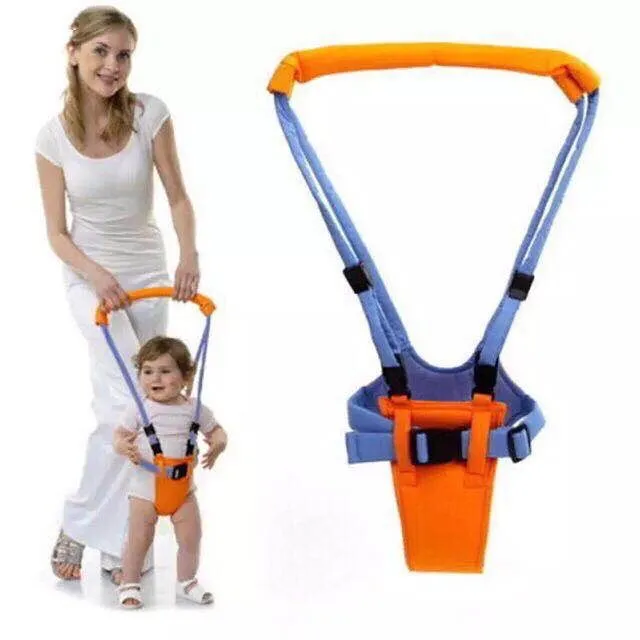 luckyLKH Moon Walk Baby Walker | Lazada PH