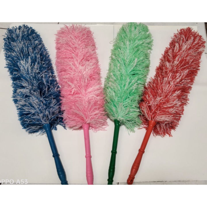 kemoceng nylon super bersih | Lazada Indonesia