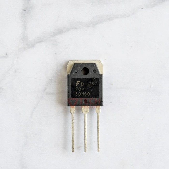 30N60 FQA30N60 Mosfet FQA | Lazada Indonesia