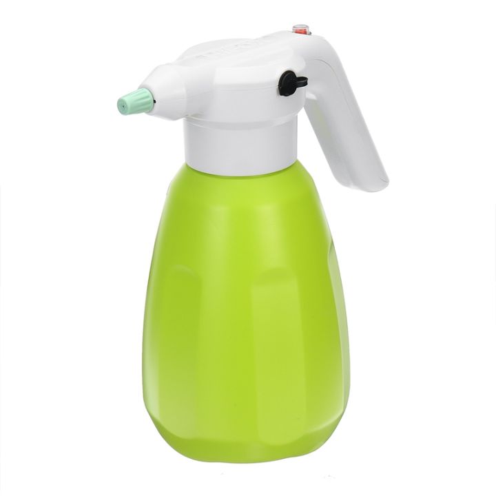 P4(XAWS) 2L Electric Water Sprayer Automatic Nozzle Mist Car Wash ...