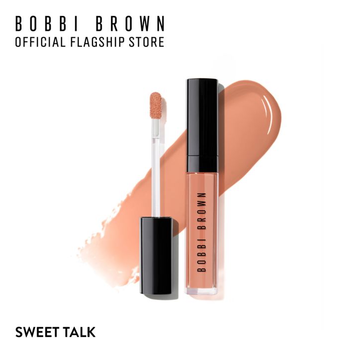 Bobbi Brown Crushed Oil-Infused Gloss 6ml | Lazada PH