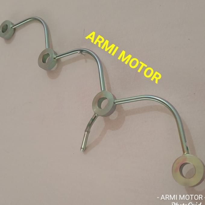 Selang Pipa Balik Solar Ford Everest & Ranger TDI Genuine Part Ford ...