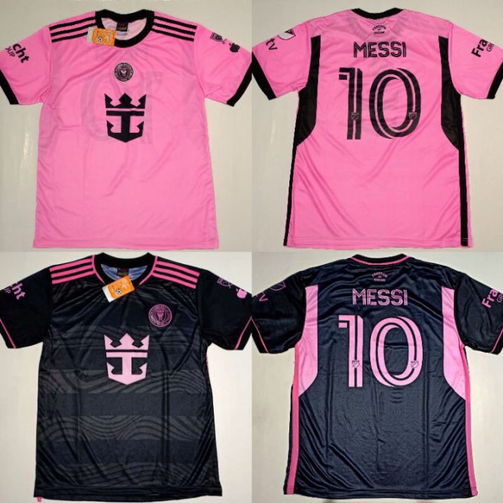 Jersey Miami Macy 2024/2025 _ กีฬา ORI | Lazada.co.th