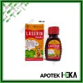 Laserin Madu 30 / 60 / 100 ml - Obat Batuk Anak Tenggorokan Gatal ...