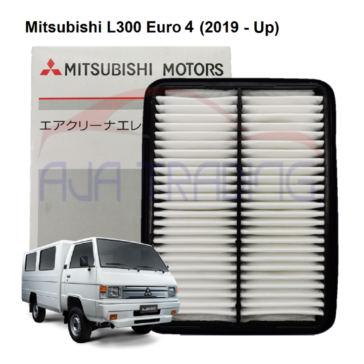 Air Filter for Mitsubishi L300 Euro4 (2019 - Up) | Lazada PH