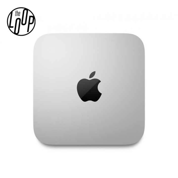 Apple Mac mini: Apple M1 chip with 8‑core CPU and 8‑core GPU | Lazada PH