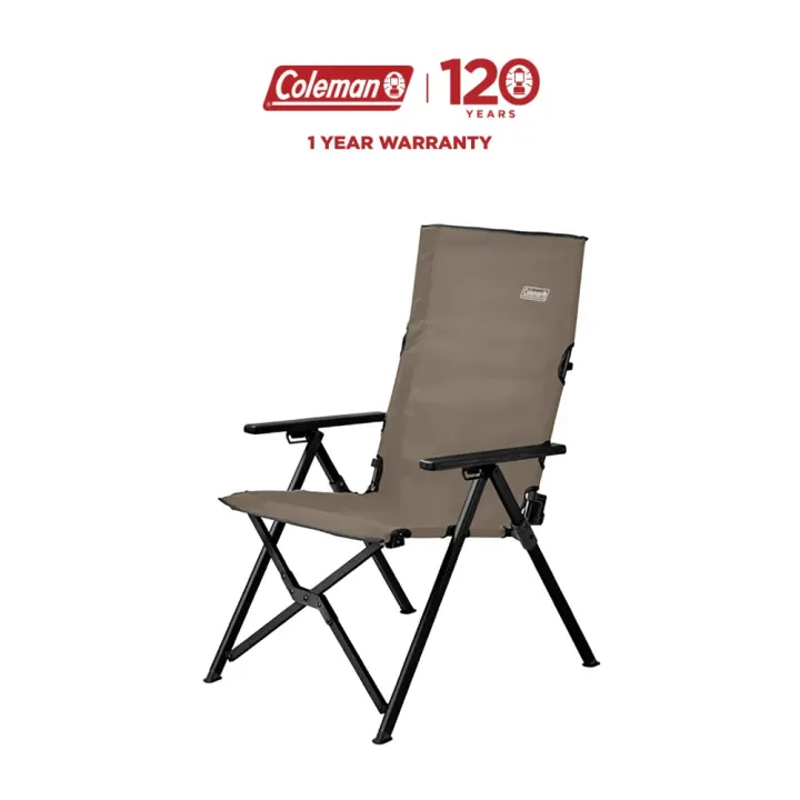 Coleman Lay Chair | Lazada PH