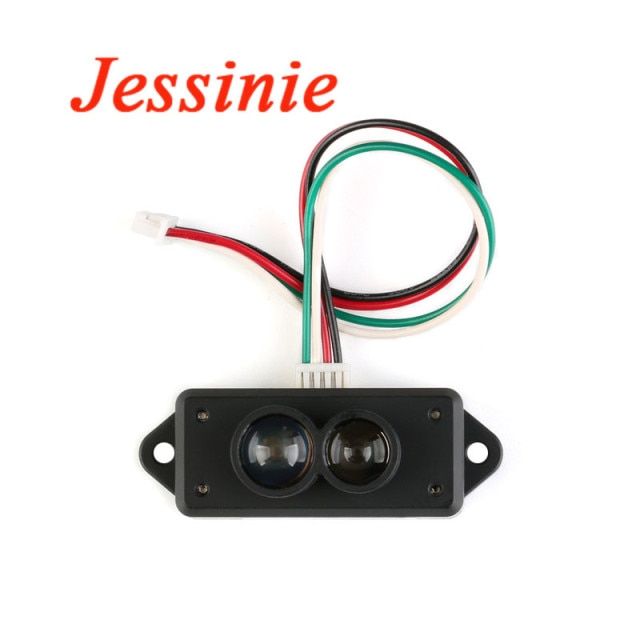 Tfmini Plustf Mimitf Luna Tof10120 Tof Laser Lidar Range Sensor Module Distance Ranging