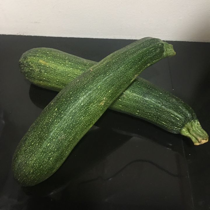 Zucchini 500 grams fresh | Lazada PH