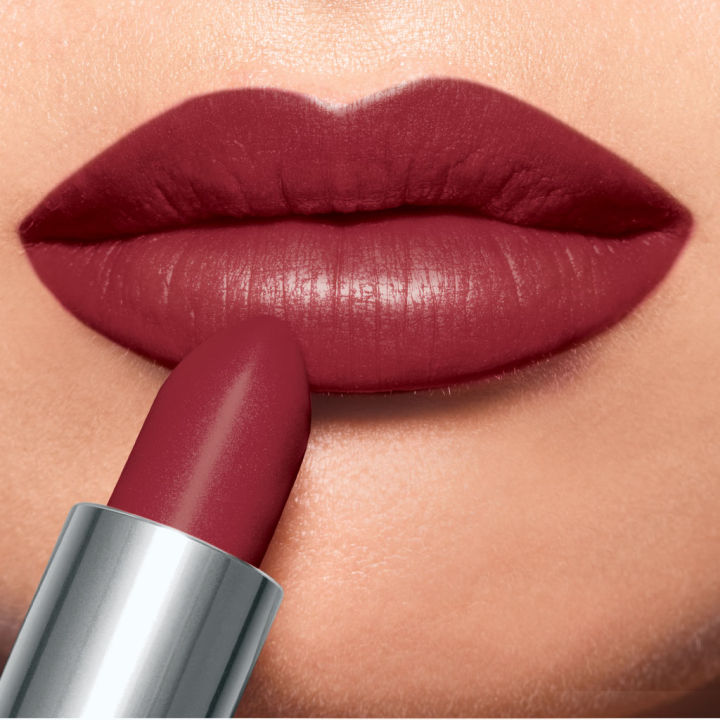 Avon Ultra Matte Lipstick 3.5g | Lazada