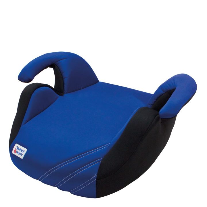 Sweet Cherry LB311 Tag Child Booster Seat Big Kid Backless Booster Seat ...
