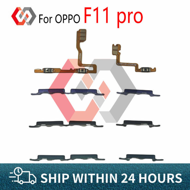 Switch Key Power On Off and Volume Side Button Keys Volume Button Flex ...