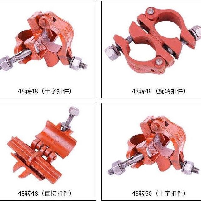 48×48 Building Fasteners Cross Fasteners Direct Fasteners Rotary ...
