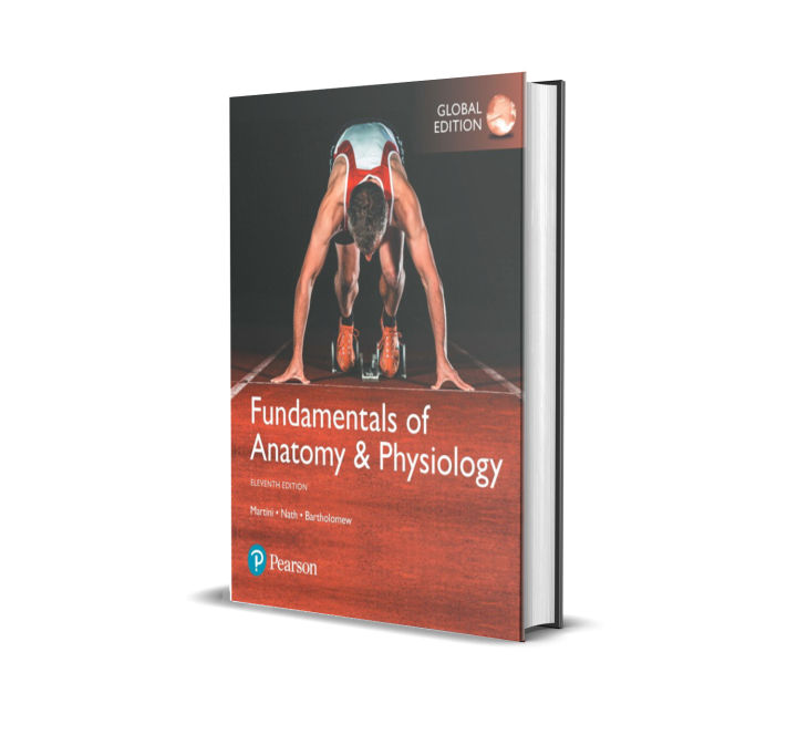 [Paperback]Fundamentals of Anatomy & Physiology, Global Edition.(ISBN:9781292229867) Author(s ...