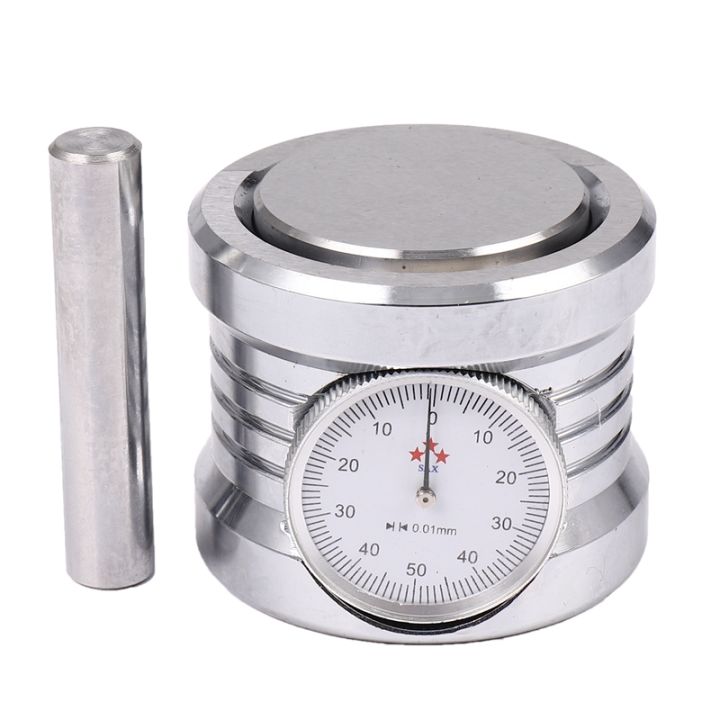 (HFBR) Z Axis Zero Setter with a Table Zero Setting Gauge for CNC ...