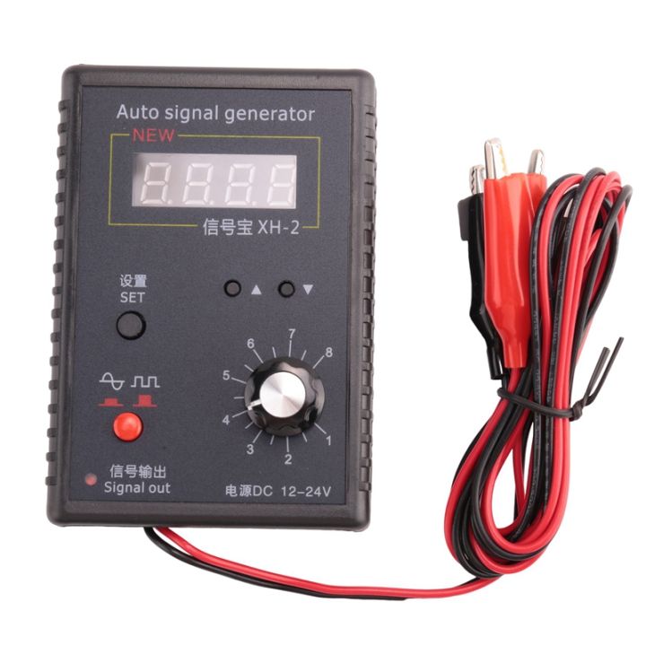 Auto Vehicle Signal Generator Car Hall Sensor and Crankshaft Position ...