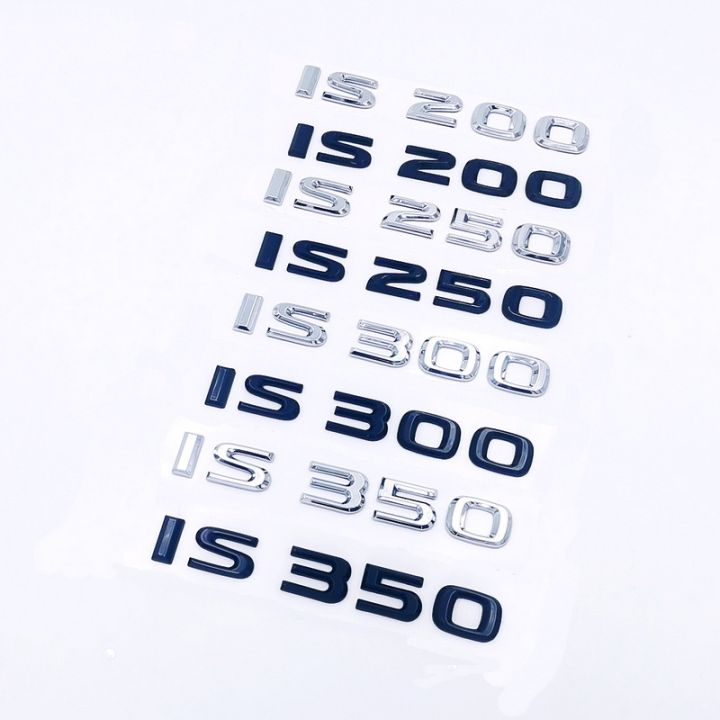 Is300 Logo