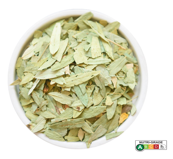 (Chinese Tea) Senna Leaf Natural Constipation Tea for Bowel Movement ...