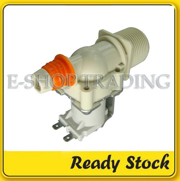 WA91V3 SAMSUNG WASHING MACHINE WATER INLET VALVE | Lazada