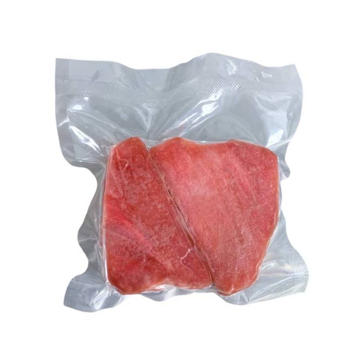 Frozen Whole Tuna Steak 1-2pcs (300-400g) from GenSan | Lazada PH