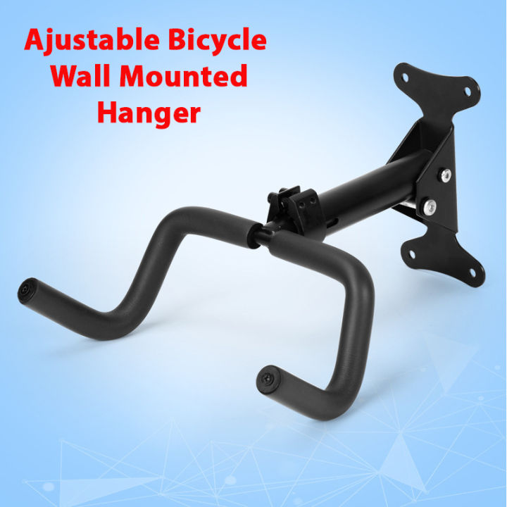 Adjustable Bicycle Hanger | Bike Hanger | Penyangkut Basikal Dinding ...