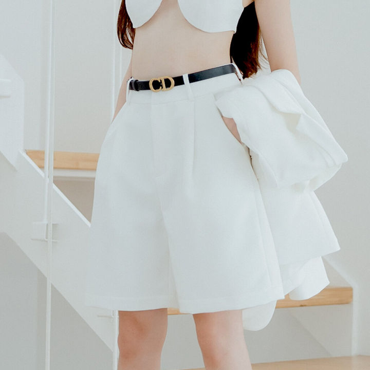 Lism P-025 Bermuda Shorts | Lazada.co.th