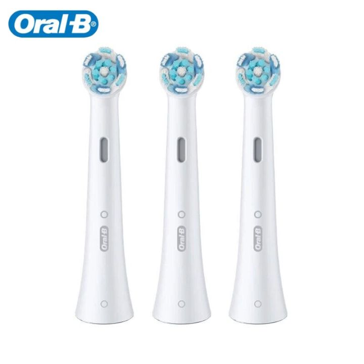 Replacement Toothbrush Head for Braun Oralb Electric Toothbrush Refill ...