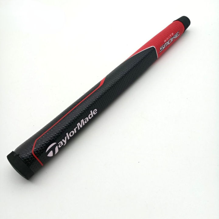 Aftermarket Replacement Golf Putter Grip Taylormade White SMOKE ...