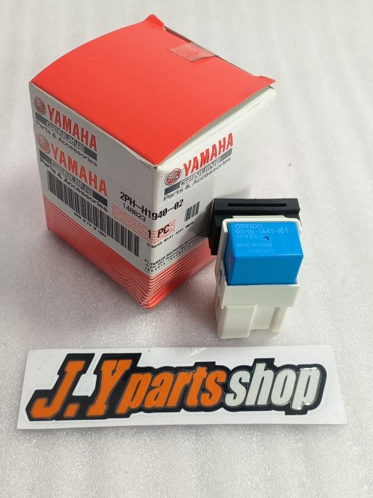 bendik relay stater mio s z m3 soul gt xride x ride 125 aerox 155 lama ...