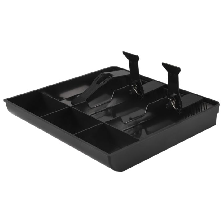 Q9(ZAER) Money Cash Coin Register Insert Tray Replacement Cashier ...