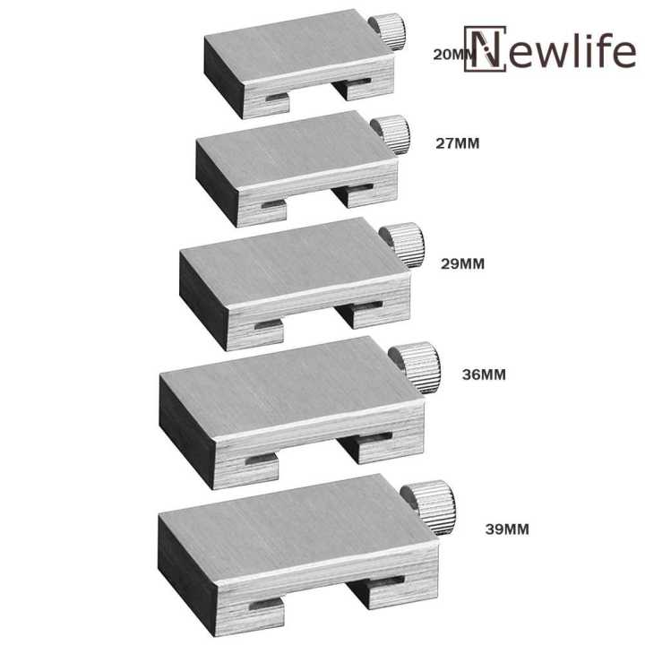 Steel Ruler Positioning Block Accurate Scale Measuring Ruler Marker ...