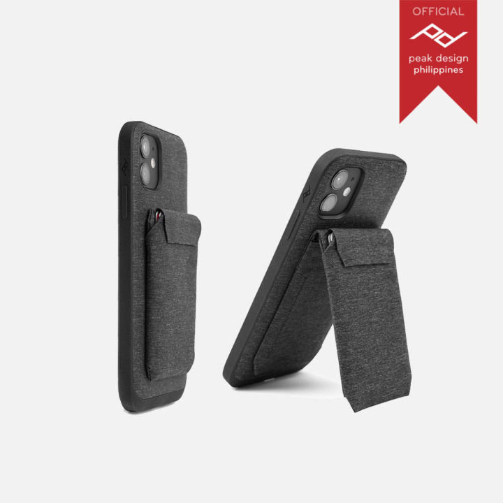 Official Peak Design Mobile Wallet | Lazada PH