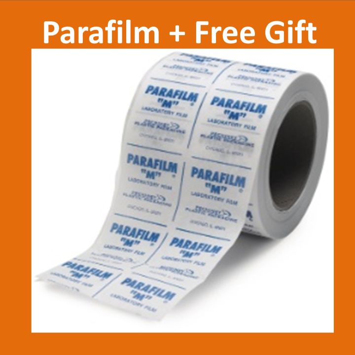Parafilm /Parafilm Grafting Tape 4" width /5ft /10ft /15ft /Laboratory ...