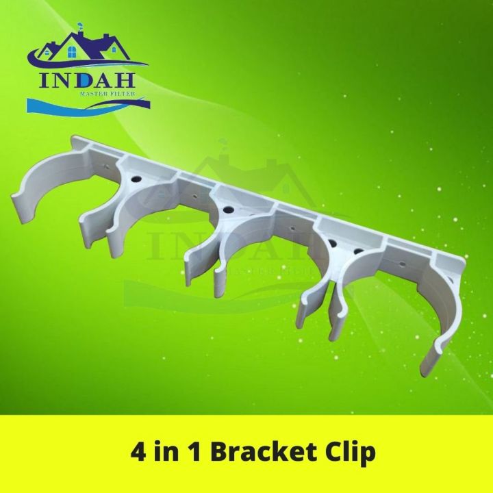 4 in 1 Bracket Clip Wall mount clip bracket For water filter - Made in ...