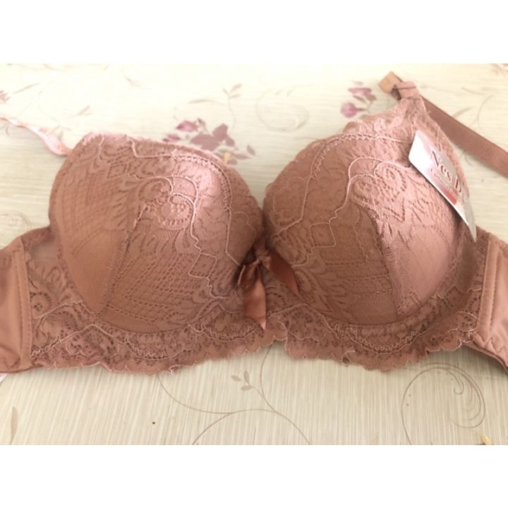 เสื้อในมีโครง ฟองบาง คัพ B 36,38,40,42 ตัวละ 50 บาท | Lazada.co.th