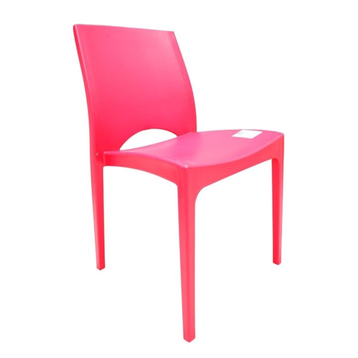 Brooklyn Plastic Chair | Lazada PH