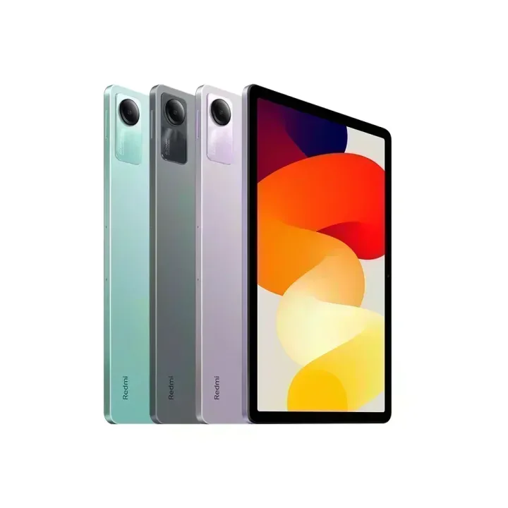Xiaomi Redmi Pad SE Tablet | 4GB+128GB/8GB+256GB | Snapdragon 680 | 11 ...