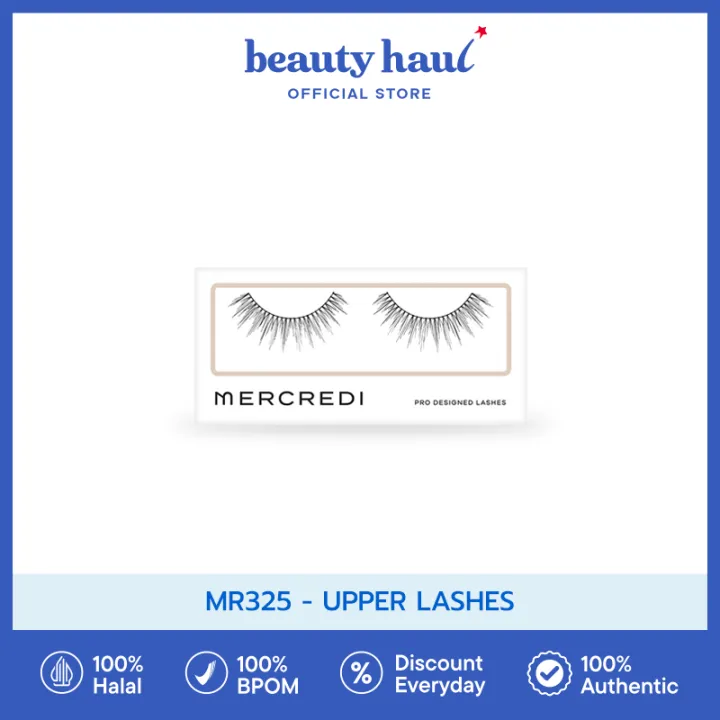 MERCREDI MR325 | Lazada Indonesia