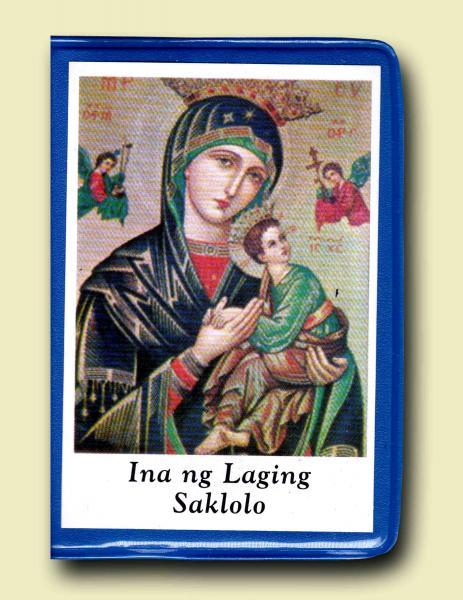 Nobena sa Ina ng Laging Saklolo | Lazada PH