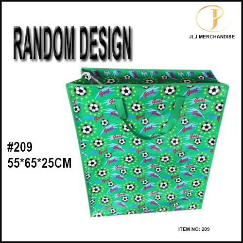 High Quality Sako bag / Eco bag - random patern | Lazada PH