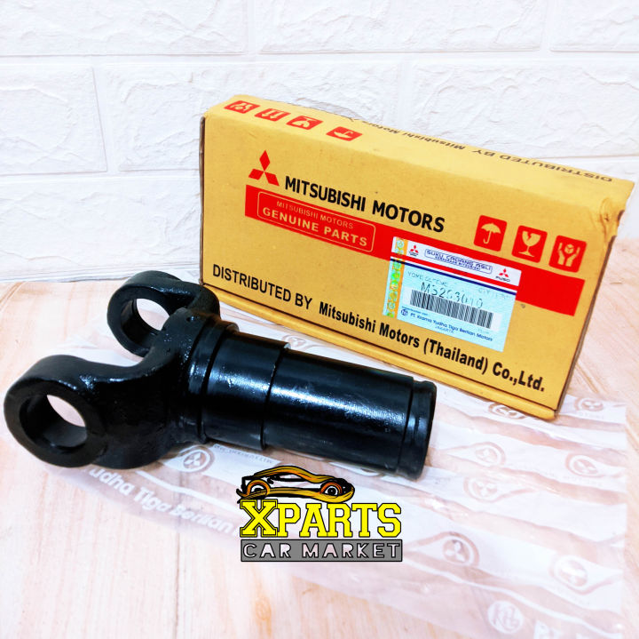 AS BETINA KOPEL YOKE SLEVE SLEEVE MITSUBISHI PS120 / CANTER PS125 ...