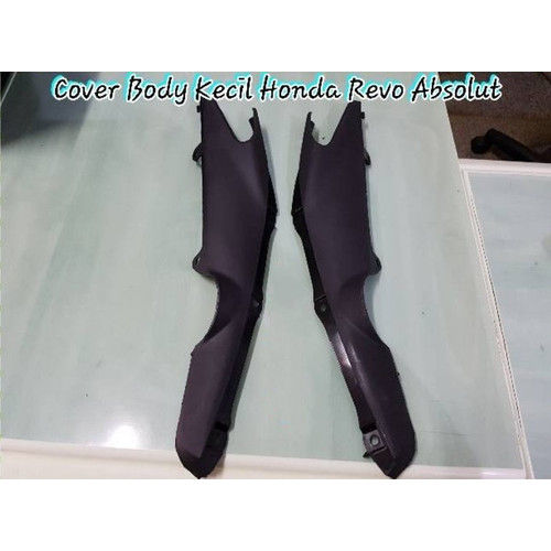 Cover Body Kecil Honda Revo Absolut | Lazada Indonesia