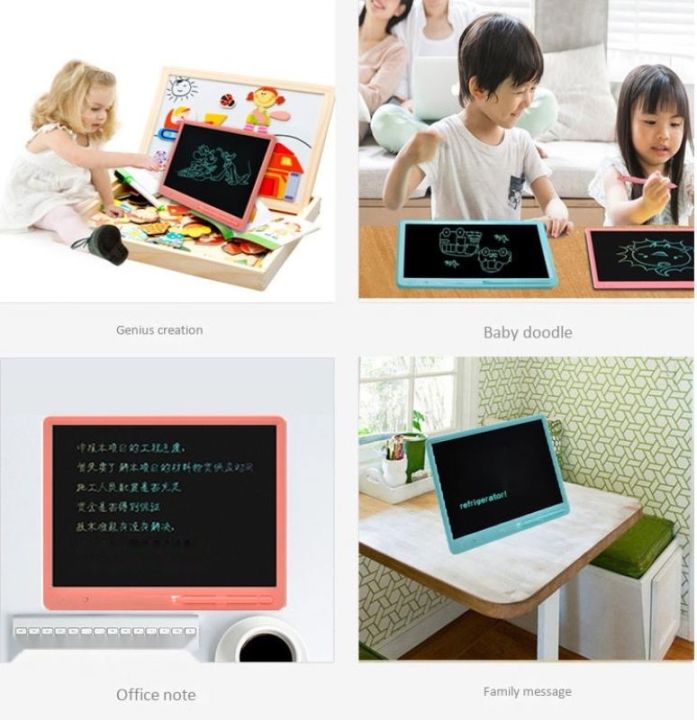 OGMY Handwritten Pen Intelligent Writing Doodle Pad Digital Drawing for ...