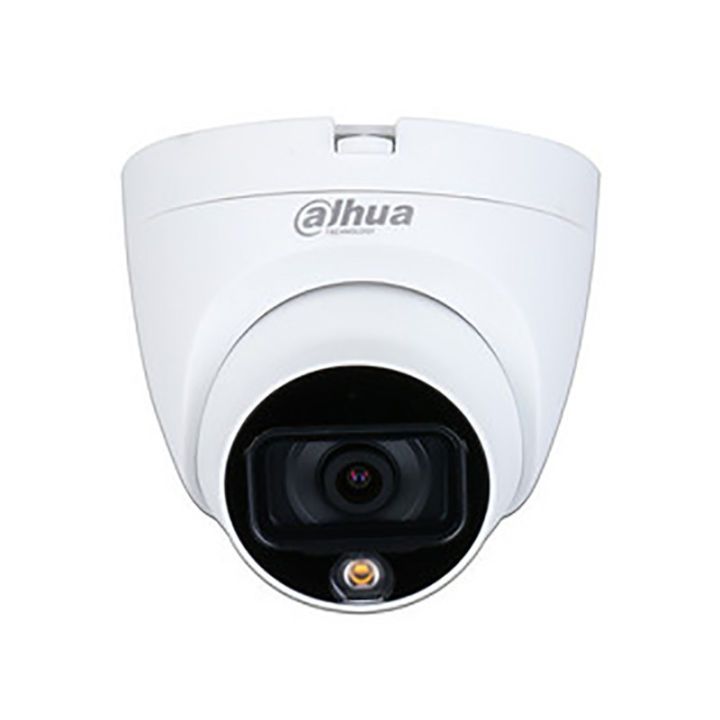 Full Color Dahua CCTV Camera 2mp Dome / Bullet with Audio / Without ...