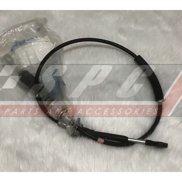 Automatic Selector Cable / Automatic Shifting Cable (Toyota Wigo 2012 ...