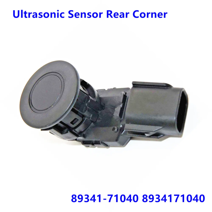 OEM 89341-71040 89341-71030 89341-06080 Car Accessories Engine ...